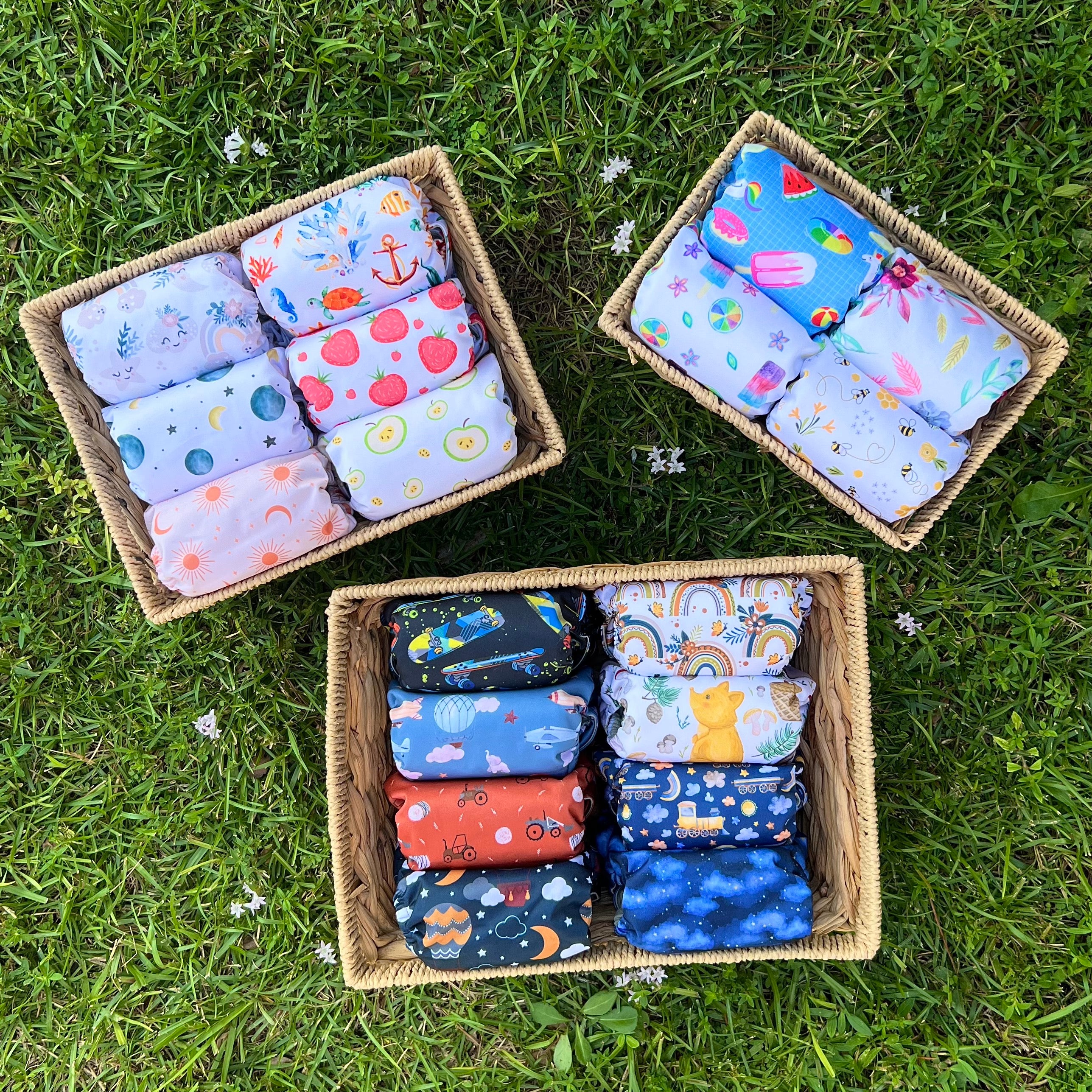 Cloth Diapers for babies – avjbabyco